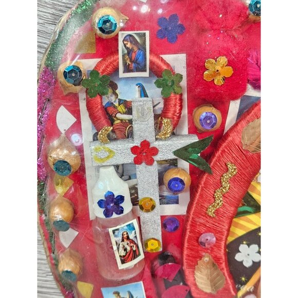 Other | Our Lady Of Guadalupe The Secret Of The Virtuous Heart ...